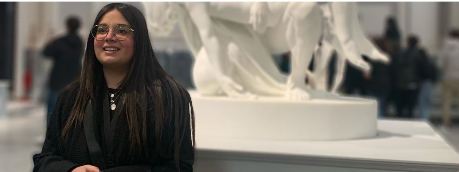 Rebecca e il coraggio di restare