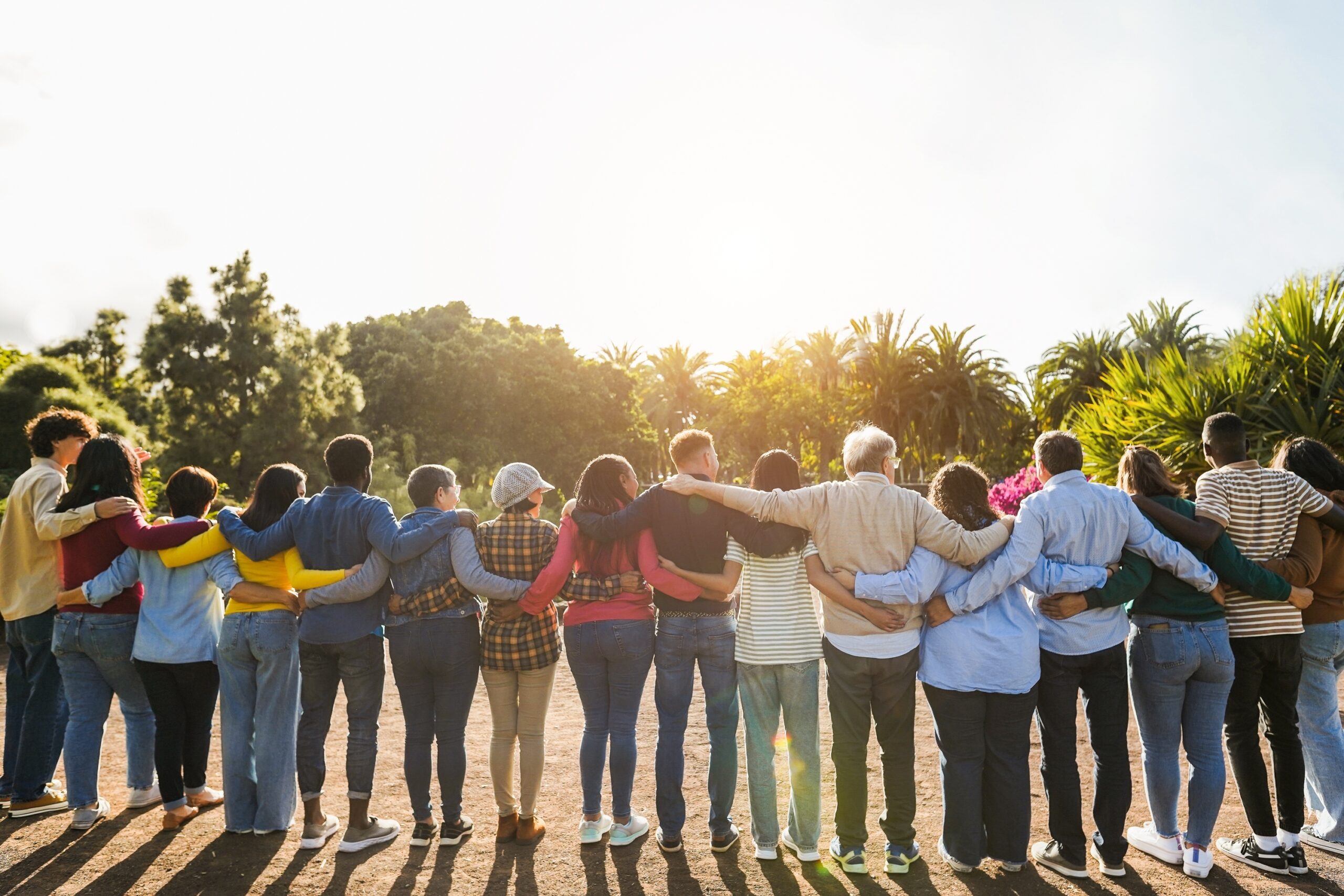 People Raising 2026 - Fondazione Cattolica